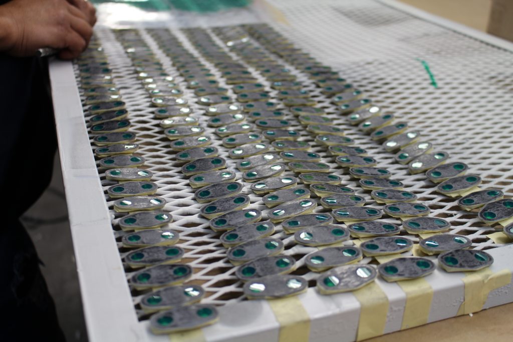 Powder Coating Masking Services | Professional Finishing