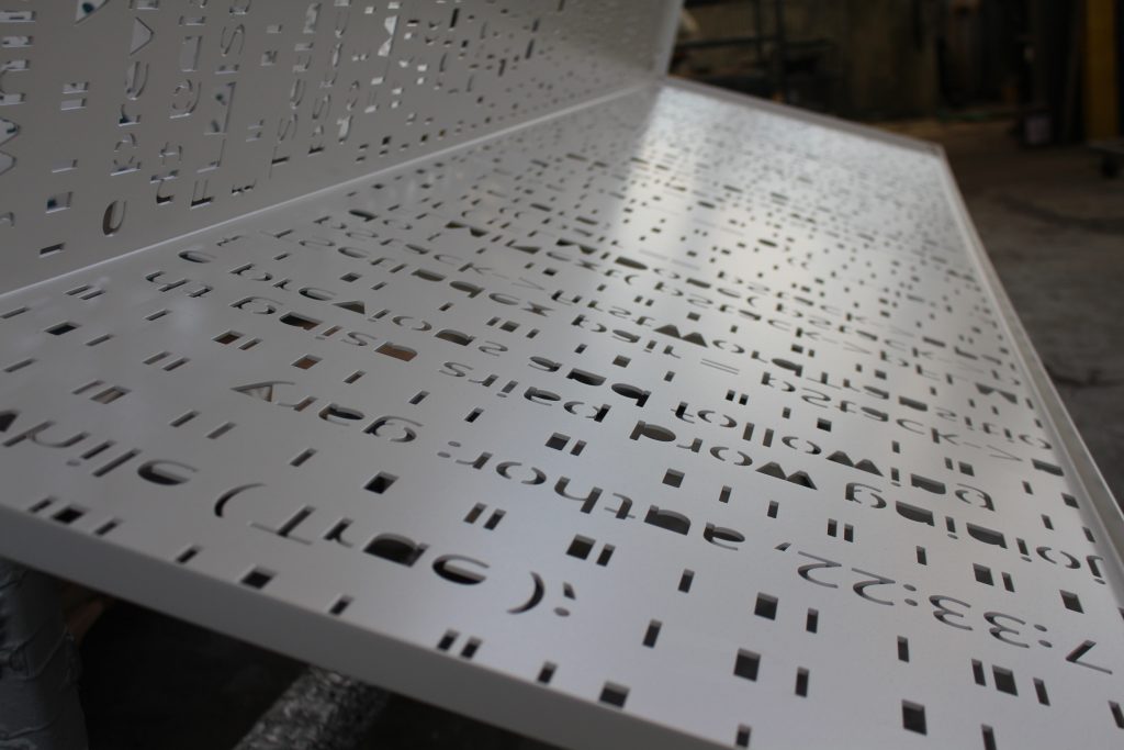 In the News - Professional Finishing