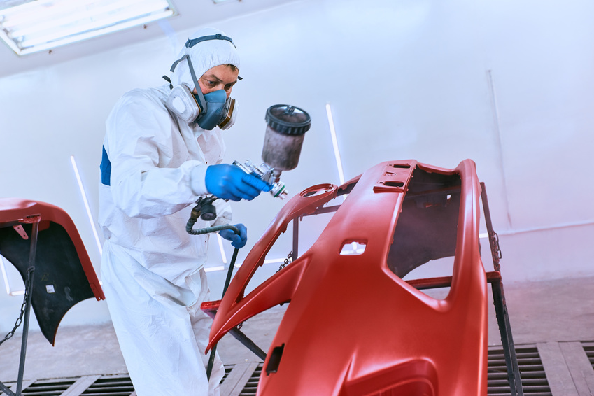 3 Frequently Asked Questions About Powder Coating - Professional Finishing