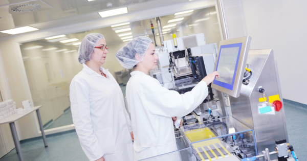 What Do Powder Coatings Do? - Professional Finishing