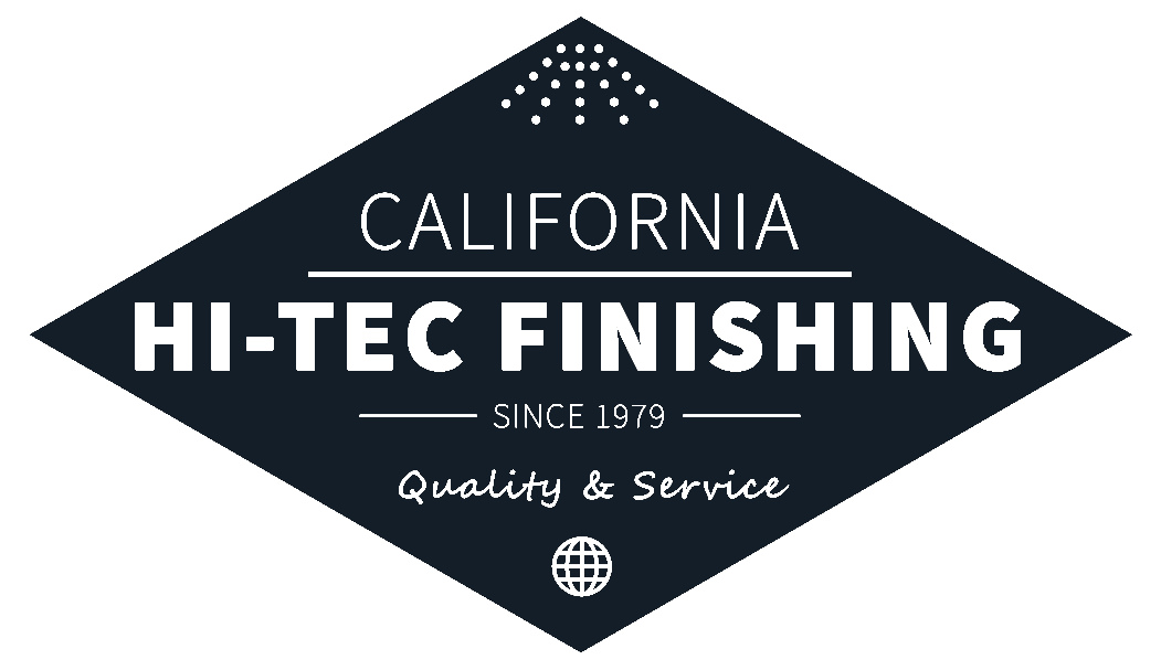 Architecture Powder Coatings | Professional Finishing