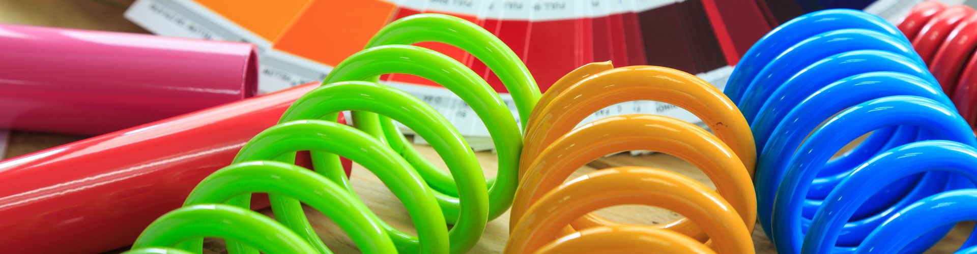 How Does Custom Color Matching in Powder Coating Work?