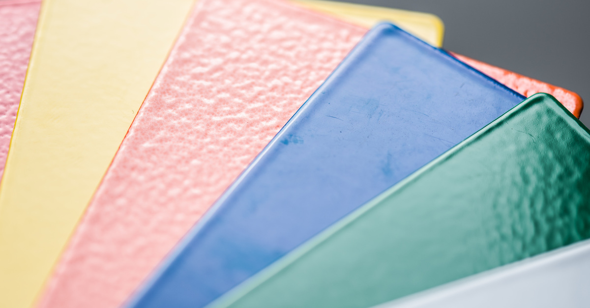 Tips for Choosing the Right Powder-Coating Finish